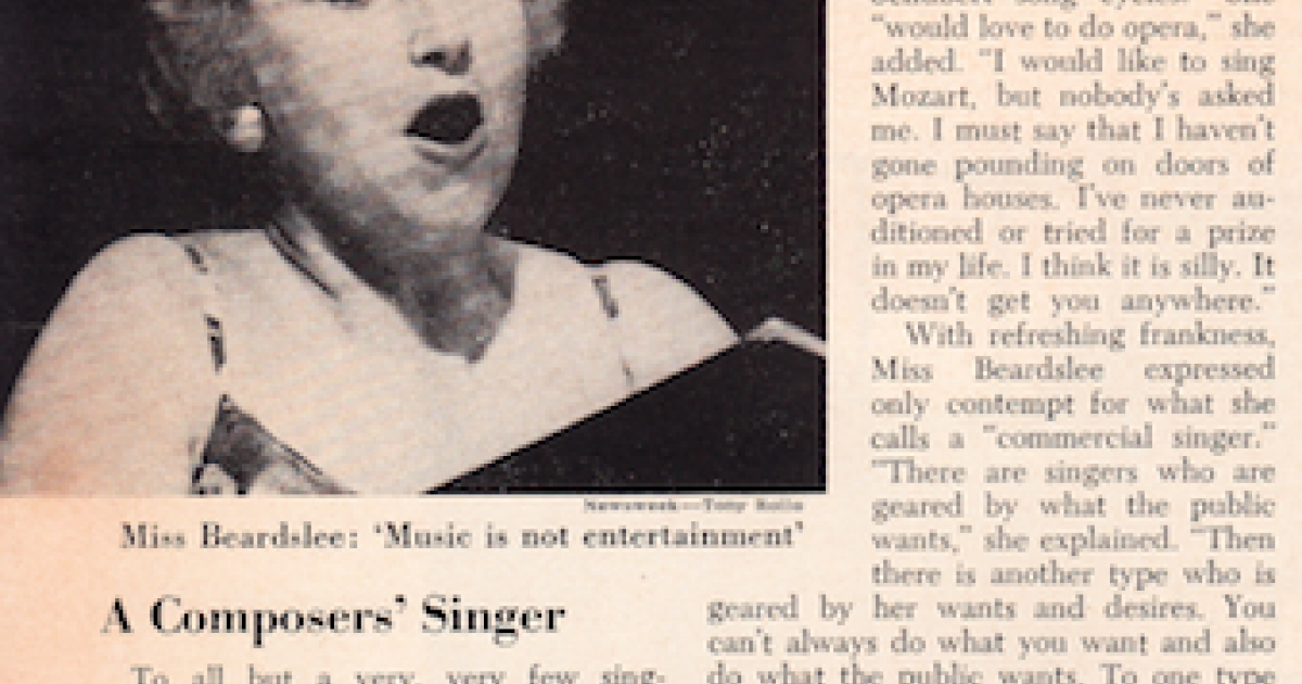 Bethany Beardslee Winham's upcoming memoir | Blog | The Roger Shapiro ...