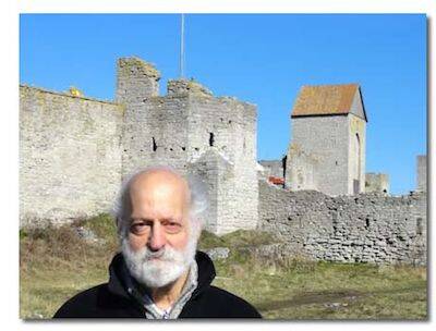 David Loeb CD | Projects | The Roger Shapiro Fund for New Music